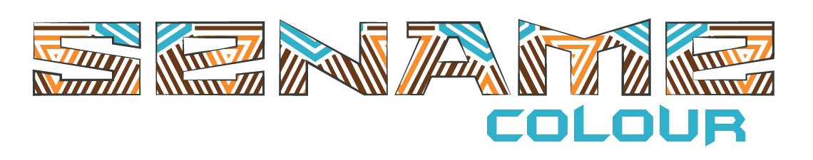 Sename Colour Logo - SENAME COLOUR